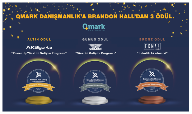 Qmark Danışmanlık A.Ş.
